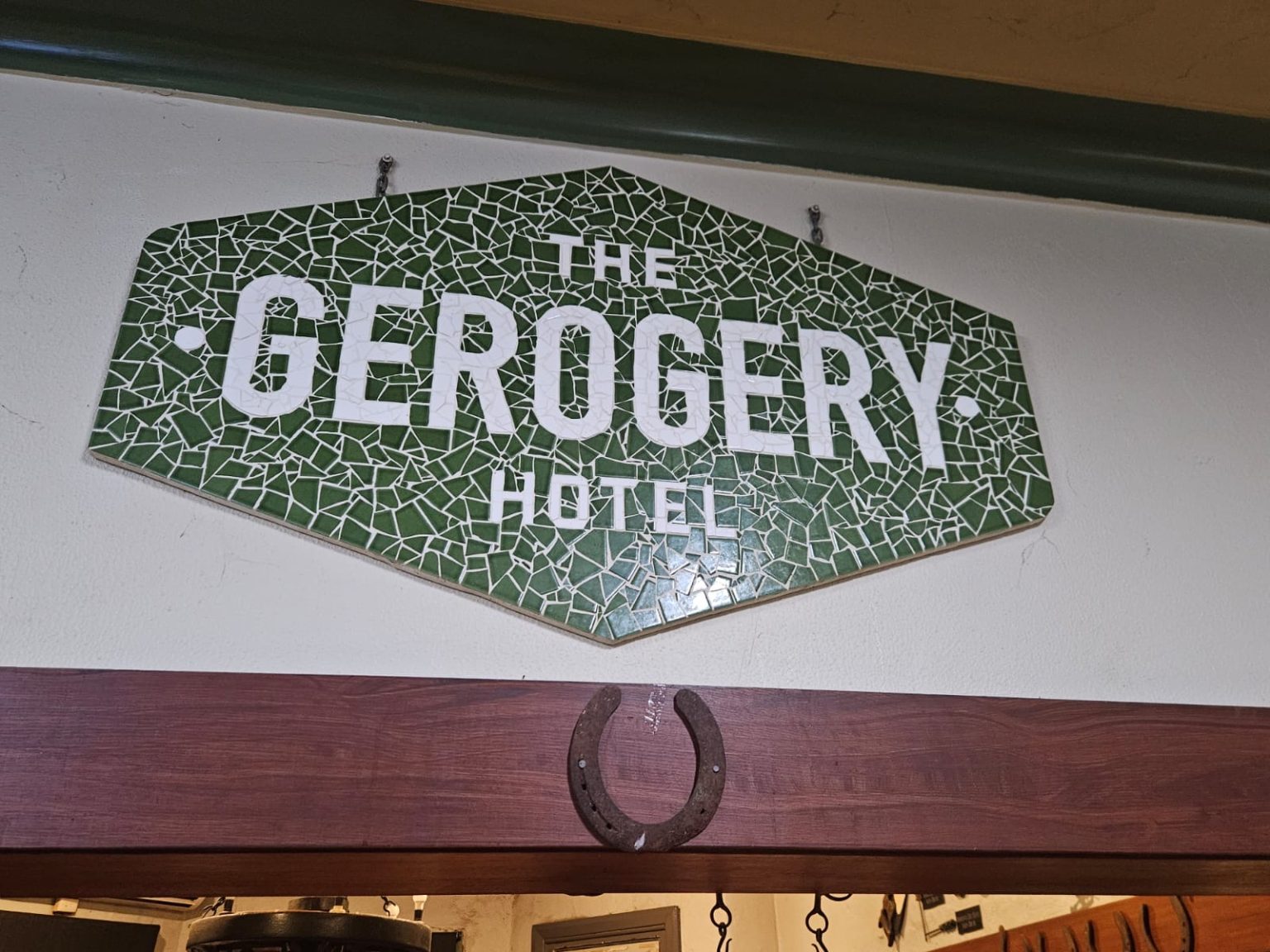 Gerogery Hotel & Cafe @ The G-Rodge - Pyney's Pie Reviews