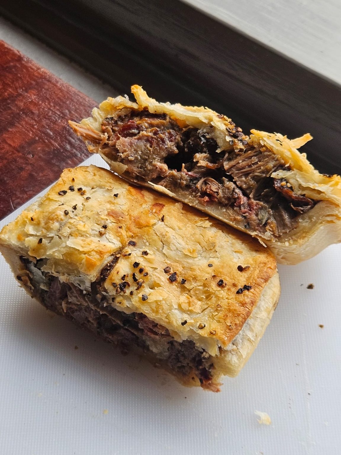 Gerogery Hotel & Cafe @ The G-Rodge - Pyney's Pie Reviews
