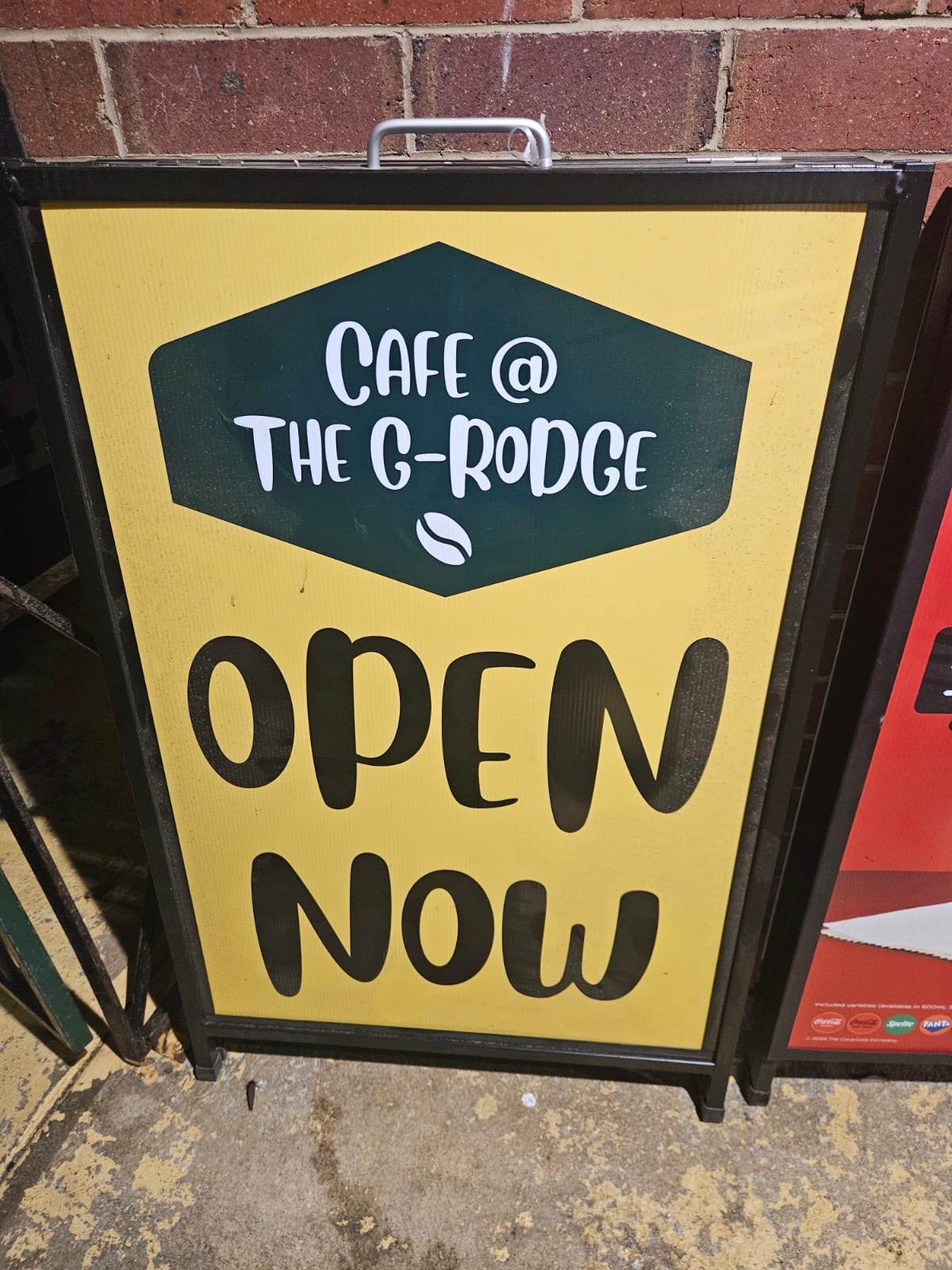 Gerogery Hotel & Cafe @ The G-Rodge - Pyney's Pie Reviews