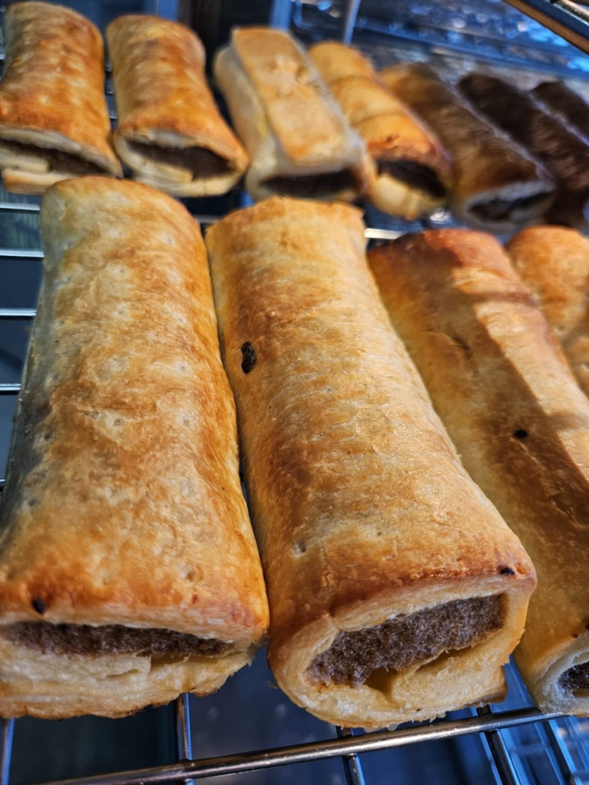 Routleys Bakery - Pyney's Pie Reviews