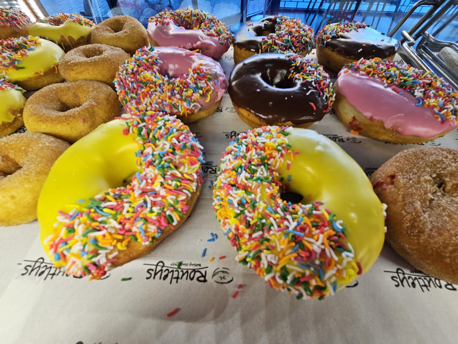 Routleys Bakery - Pyney's Pie Reviews