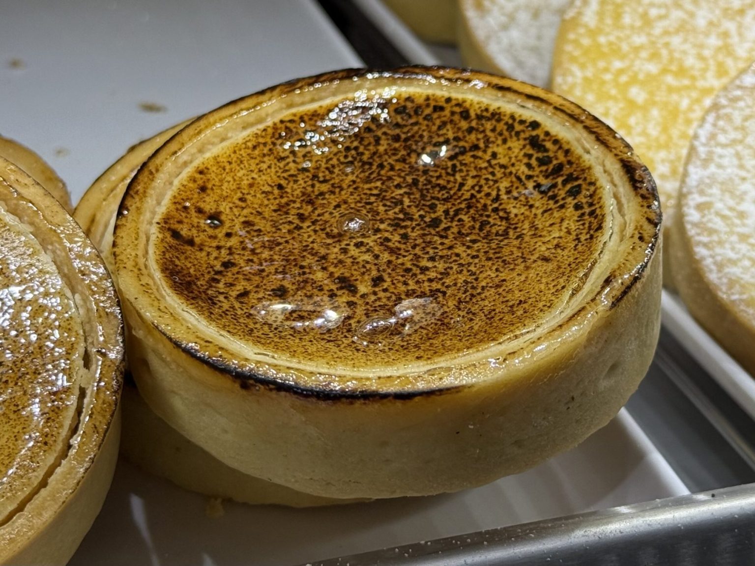 Bucks Country Bakehouse - Pyney's Pie Reviews